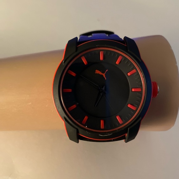 Puma | Accessories | Mens Puma Watch | Poshmark
